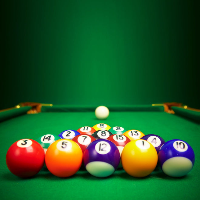 The Ultimate Guide To Pool Cue Carbon Fiber – BIZU BILLIARDS