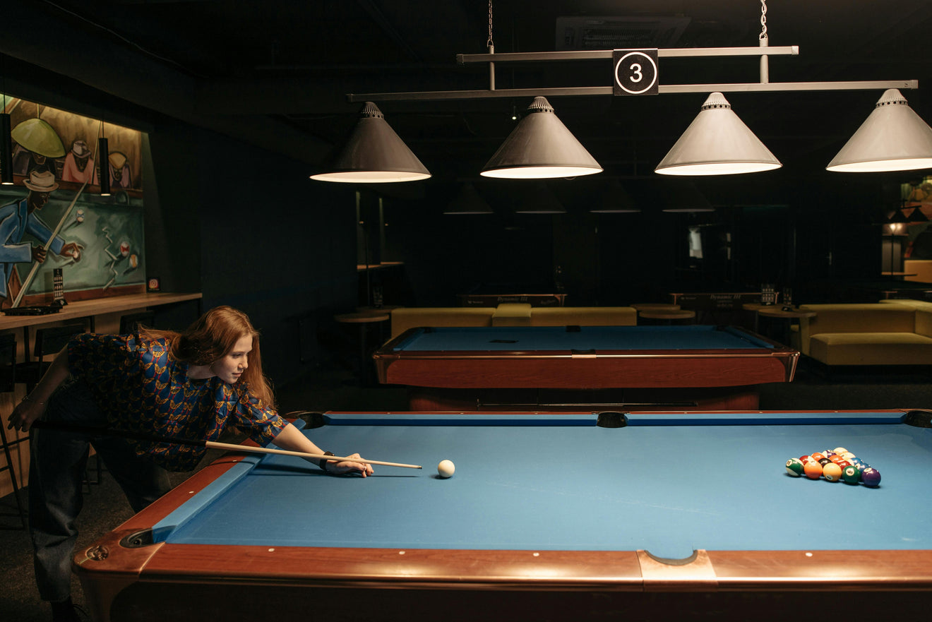 How to Judge Cue Ball Positioning? A Guide to Cue Ball Path Thinking a ...