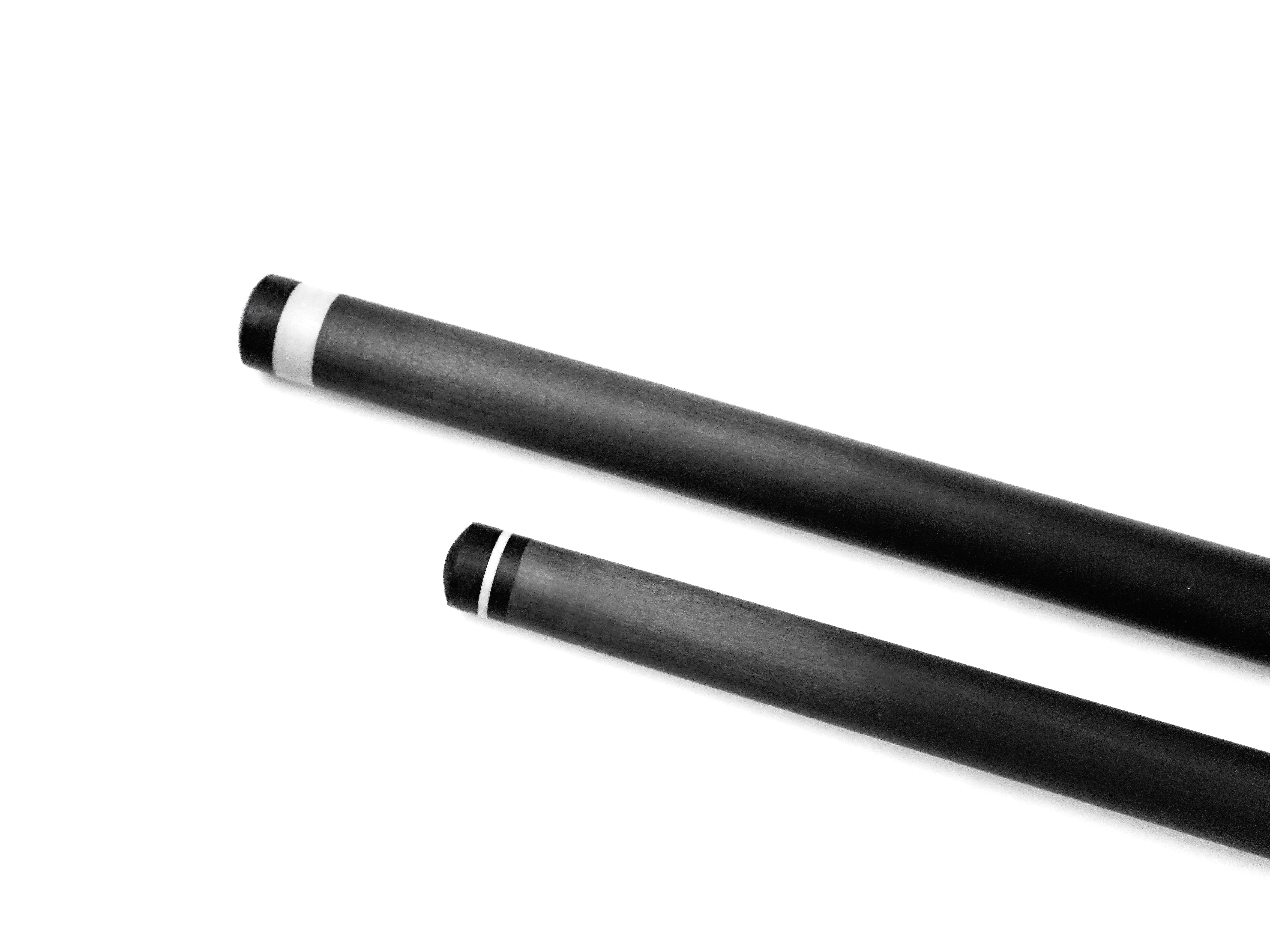 Why Carbon Fiber Cues Are Taking Over the Pool World（2025） – BIZU BILLIARDS
